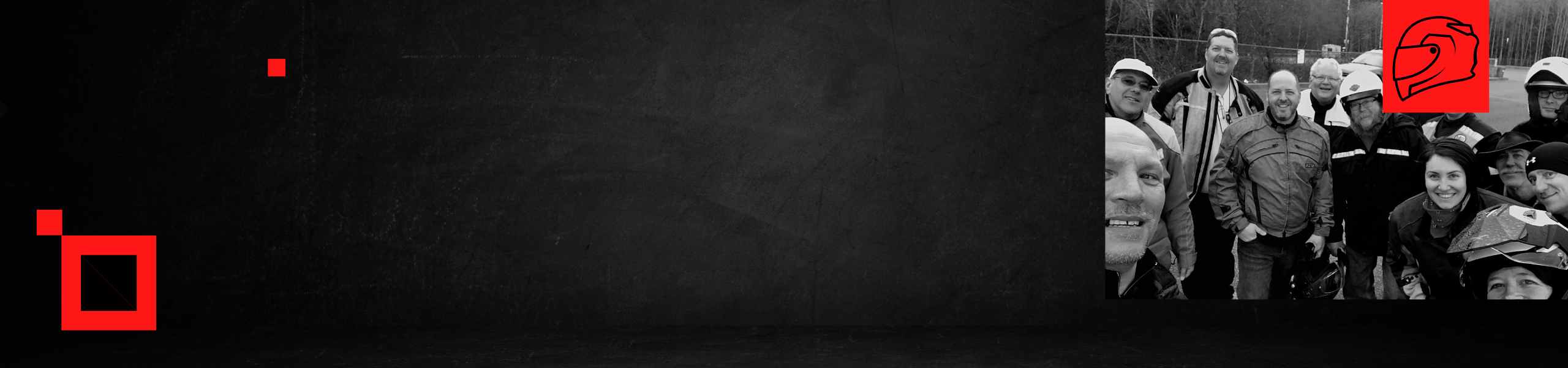 BMC | Classroom - Surface Hazards, Passengers & Cargo - Motorcycle ...