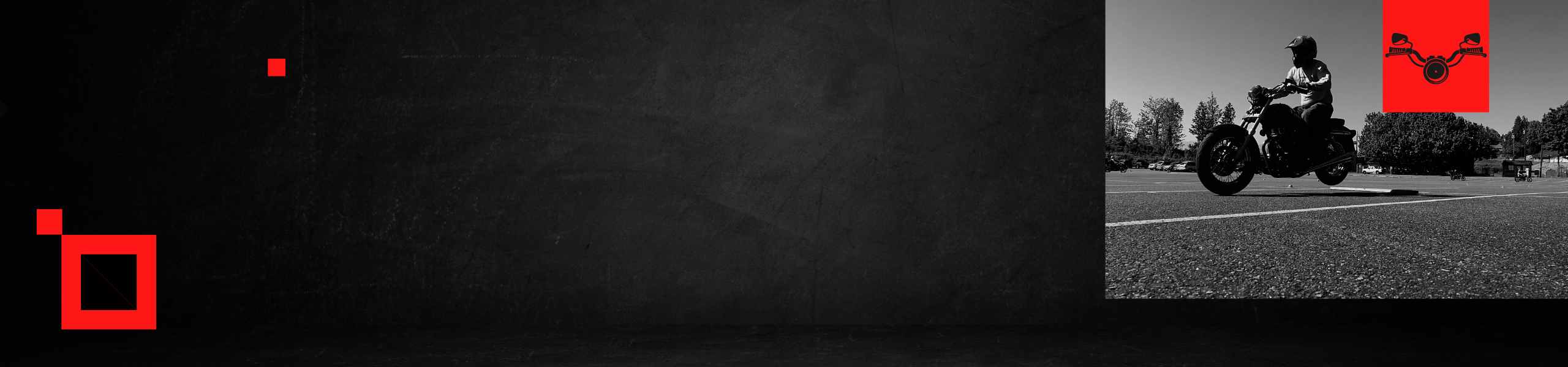 BMC | Range - Drill A Meet The Motorcycle - Motorcycle Instructor Training