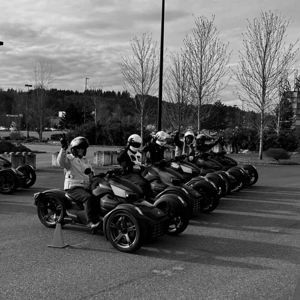 WMST | Course Forms, SOP & Resources – Motorcycle Instructor Training